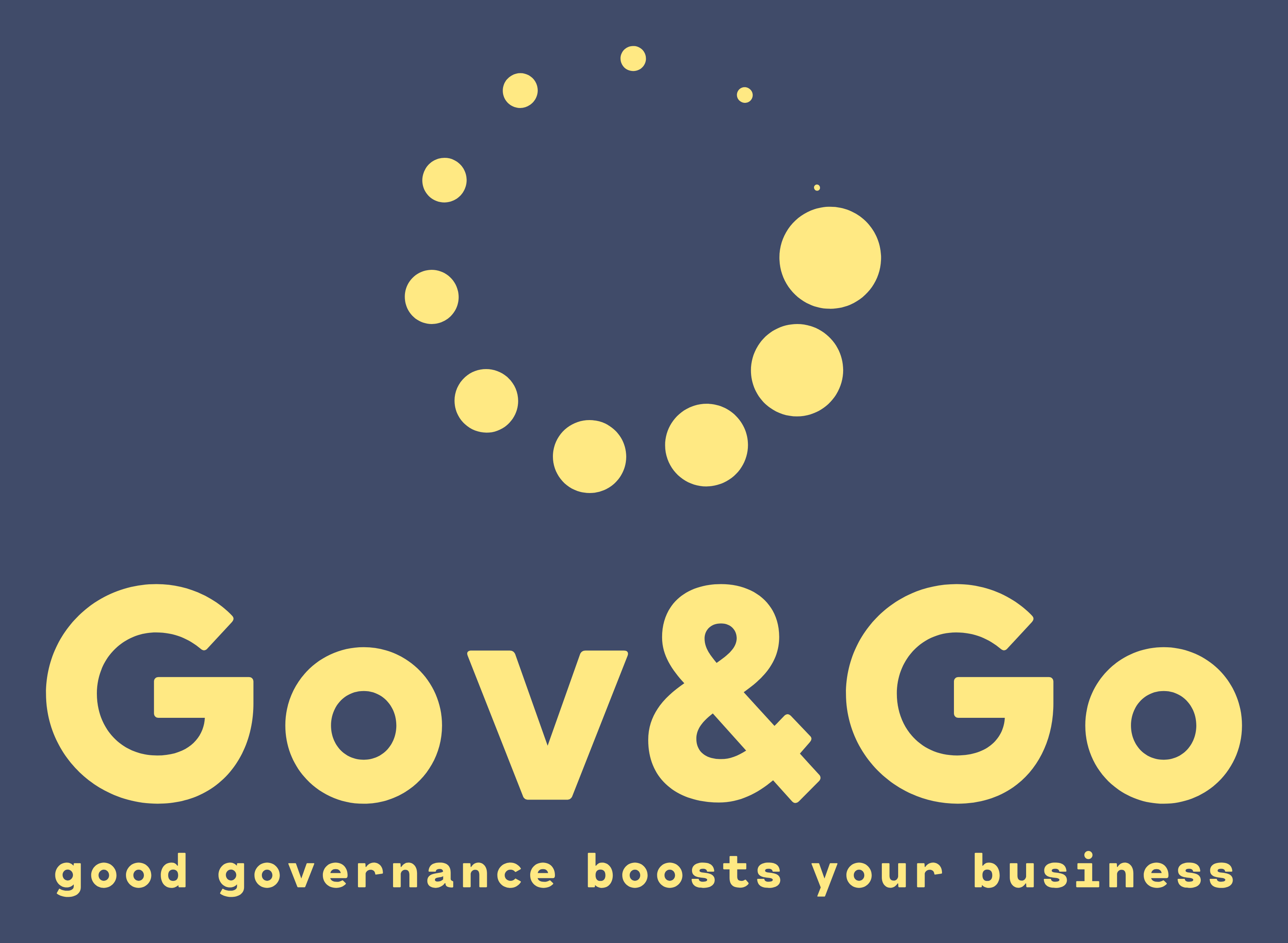 Welcome - govandgo
